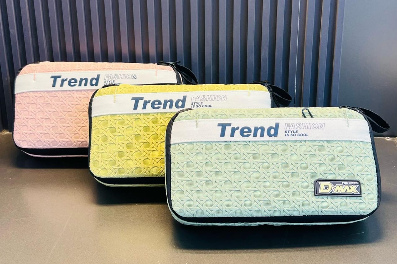 Trend-D Pencil Multifunctional Pouch – Giftomato
