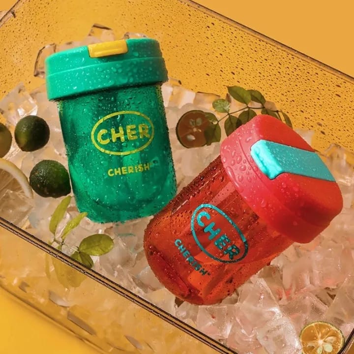 Compact Cher Mini Sipper – Giftomato