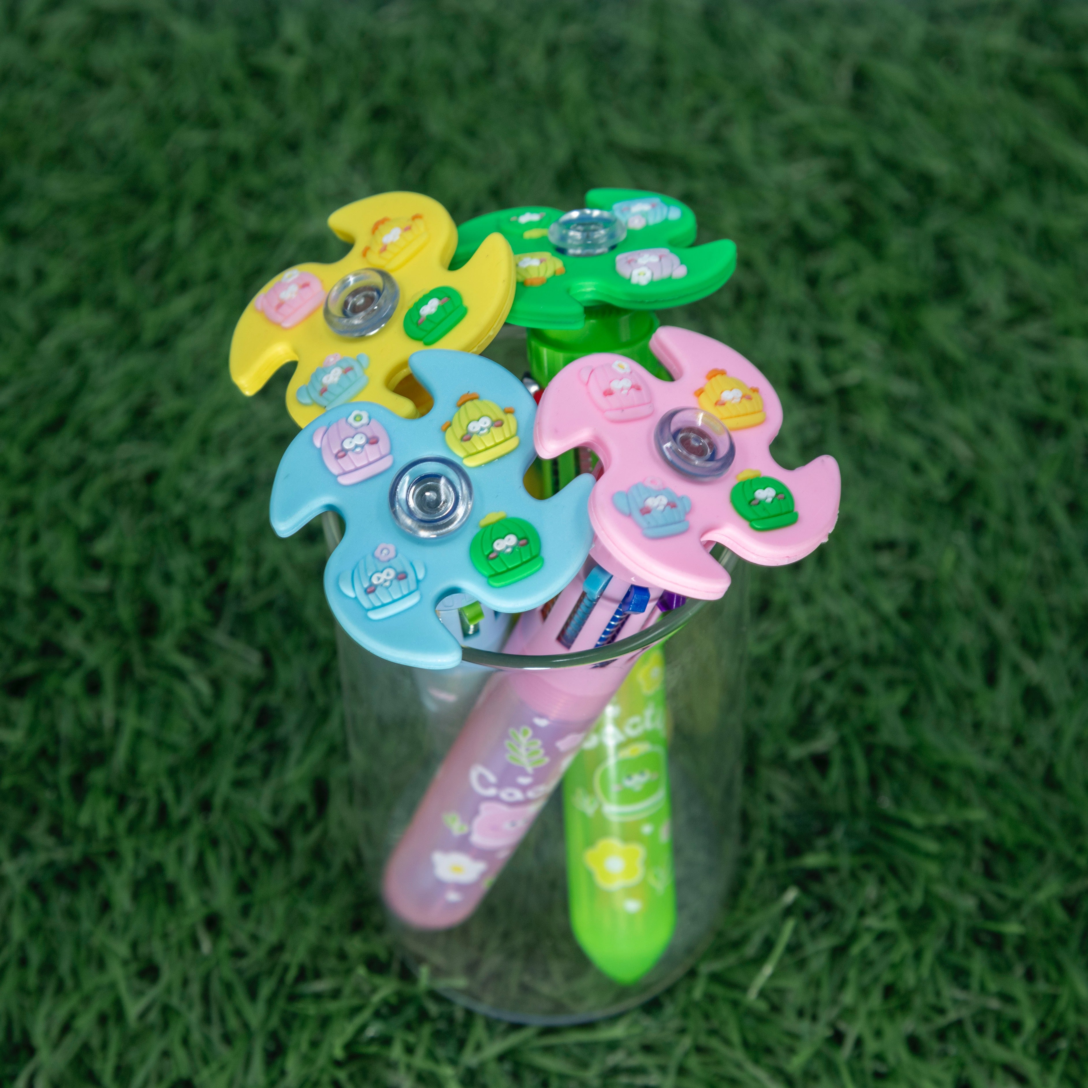 Twirling Pens – Giftomato