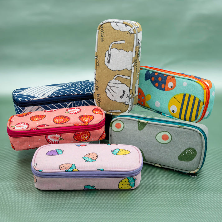 Quirky Pouches – Giftomato